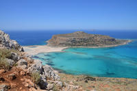 Travelling to Crete: Where to Go in Off-Season and High-Season