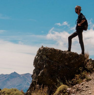 About us | Nomadic Days