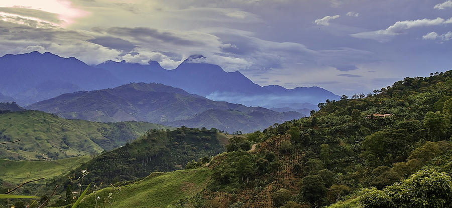 Unveiling Hidden Colombia: A Journey Off the Beaten Path