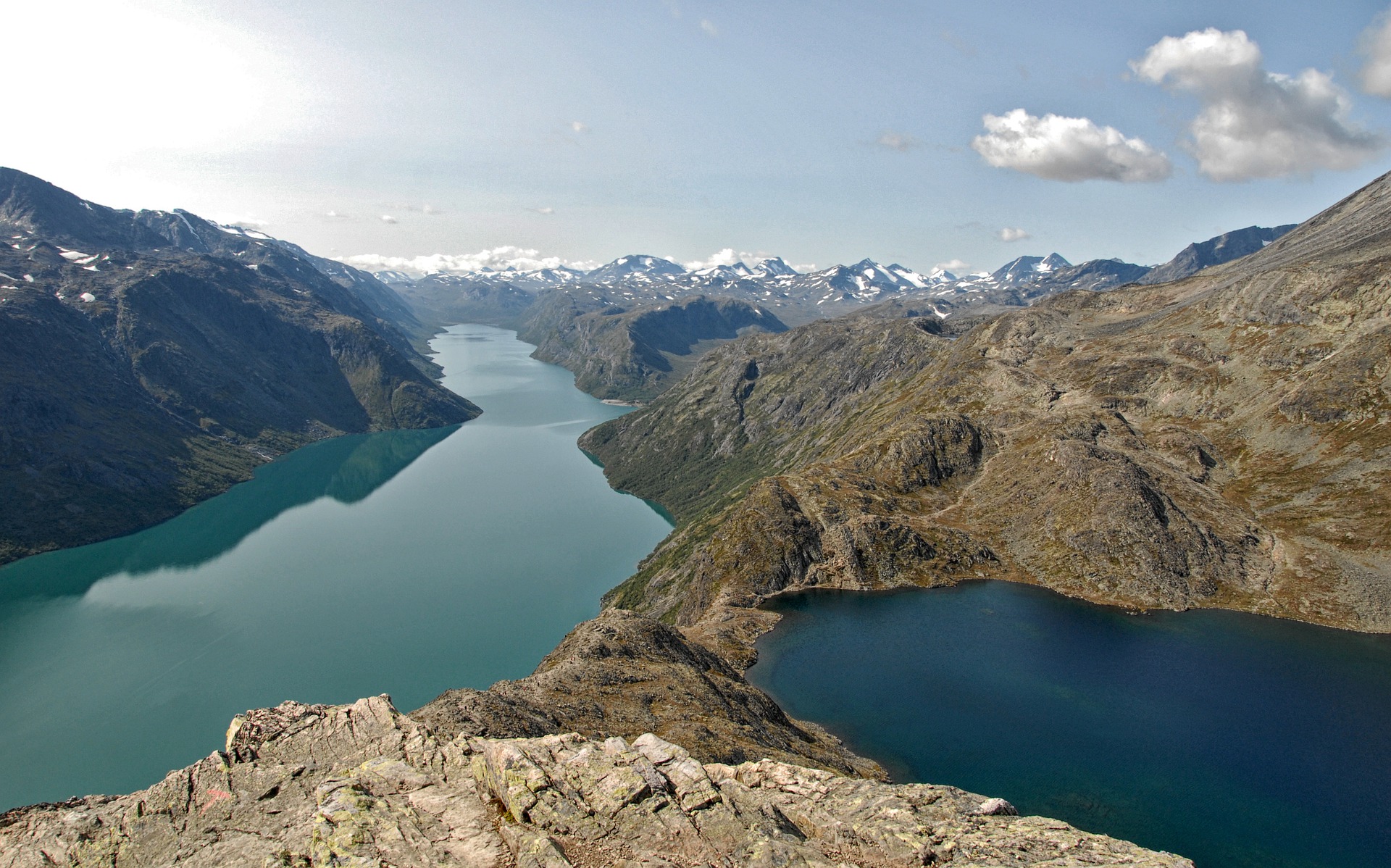 Norway Itinerary: Powered by Nature | Nomadic Days