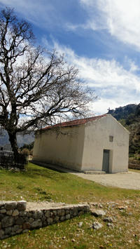 Beautiful Churches, Chapels & Monasteries of Crete, Greece | Nomadic Days